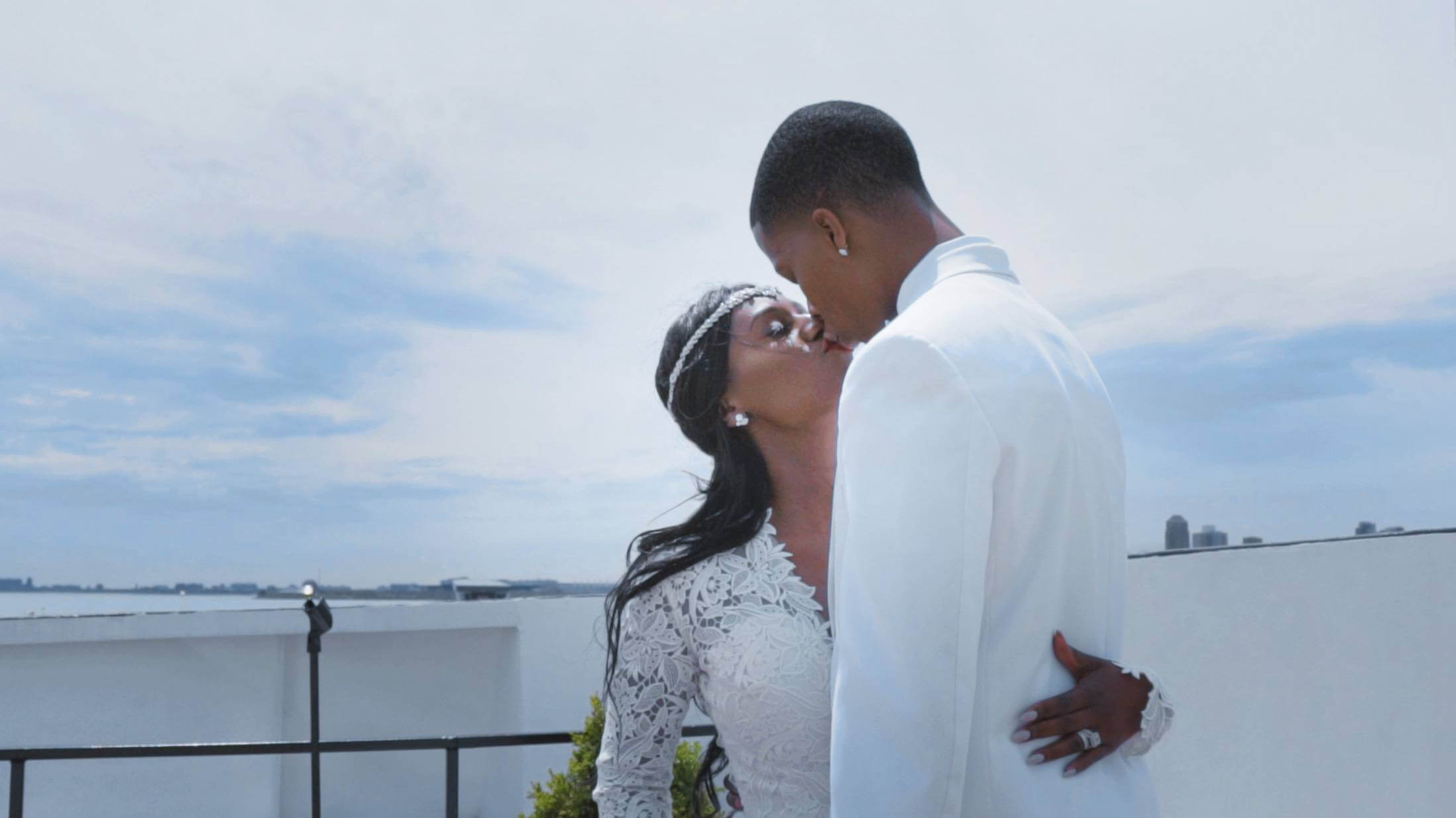 Odyssey Wedding Chicago | Wedding Videography 312FILM